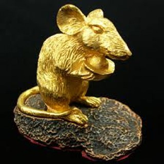 It's all very 'Raiders of the lost ark' today.... - Join Our Journey