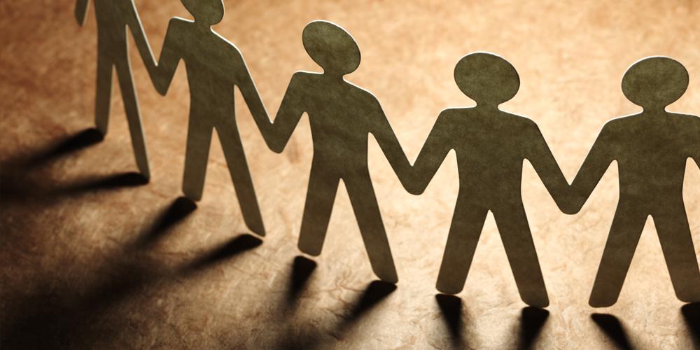 In Him, with Him and through Him - Perfect Unity - Join Our Journey